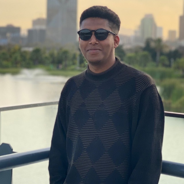 Our Team - Ambassador Media