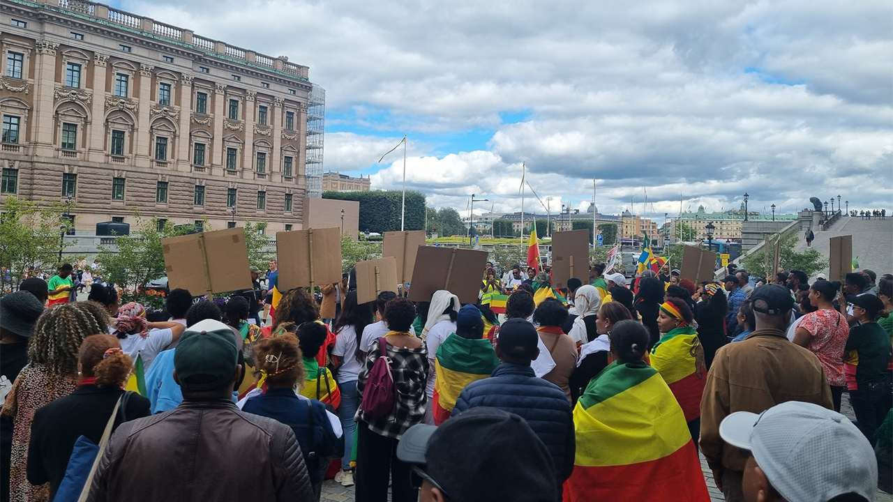 The reason Ethiopians and International Community must Help fano ...