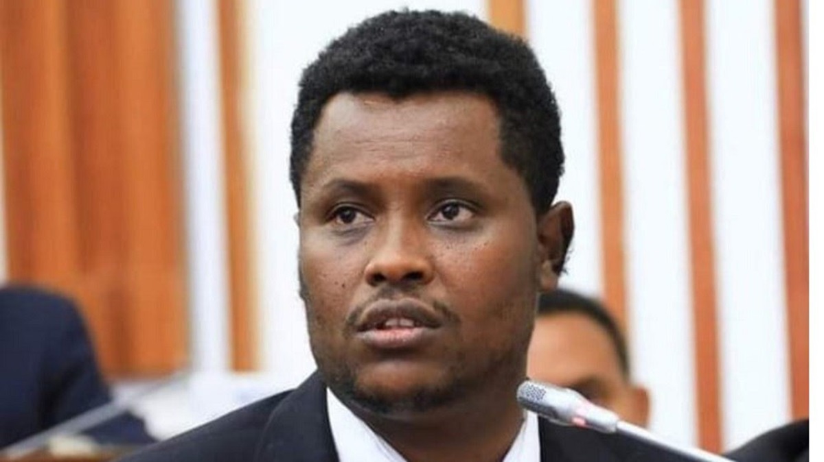 Urgent Appeal for the Life of Ato Christian Tadele - Ambassador Media
